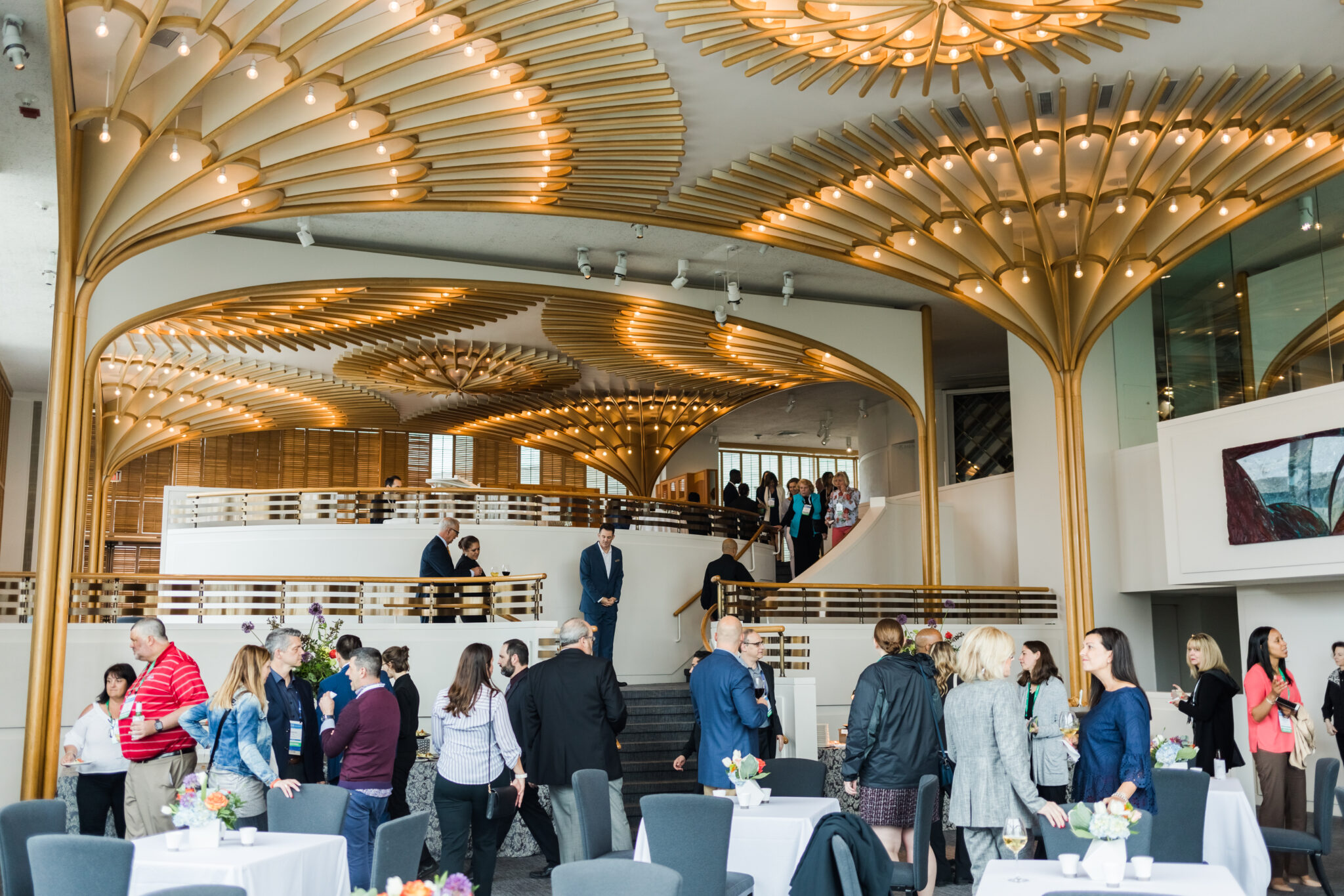 Unique Event Spaces For Every Size | Visit KC