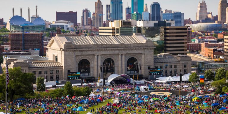 33 Free Things to Do in Kansas City | Visit KC