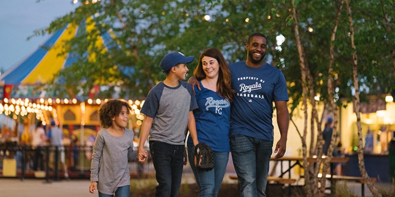 Fun Things to Do with Kids in Kansas City | Visit KC