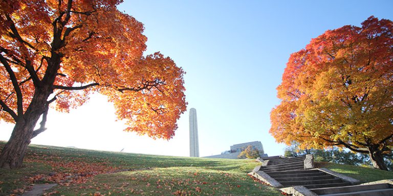 Fall in Kansas City: Everything You Need to Know | Visit KC