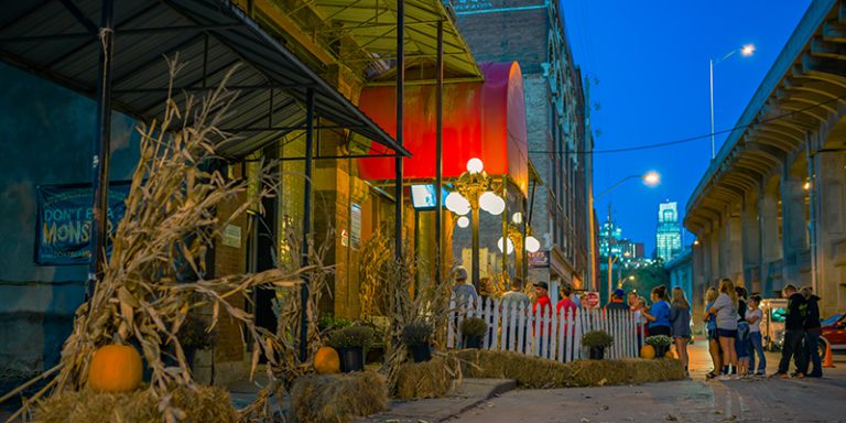 Kansas City Haunted Houses & Halloween Attractions | Visit KC