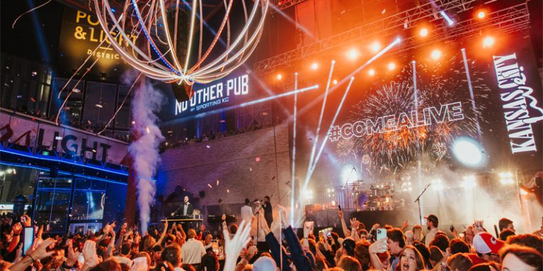 Top New Year’s Eve Parties & Events in Kansas City | Visit KC