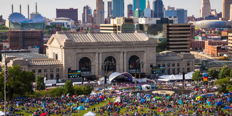 2026's Top Annual Events in Kansas City | Visit KC
