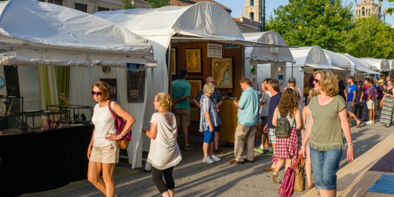 2026's Top Annual Events in Kansas City | Visit KC