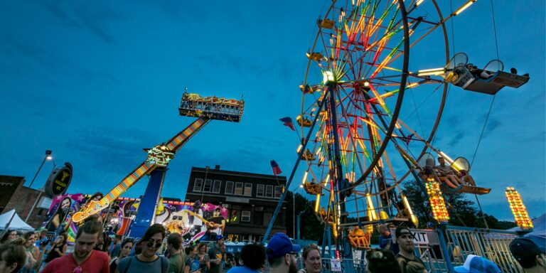 2026's Top Annual Events in Kansas City | Visit KC