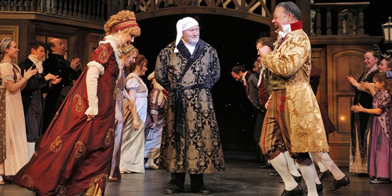 Kansas City’s Performing Arts Venues | Visit KC