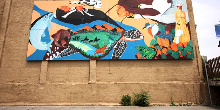 Iconic Public Art Pieces in Kansas City | Visit KC