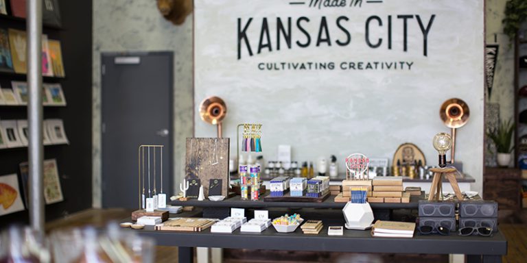 Locally Crafted Goods Made in KC | Visit KC