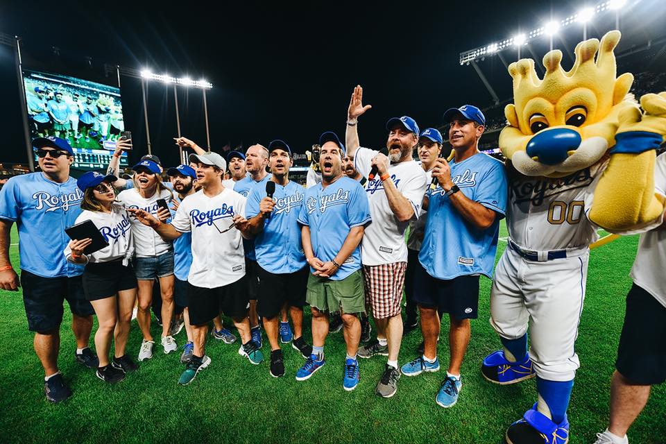 Kansas City Celebrities, Actors and Famous Faces | Visit KC