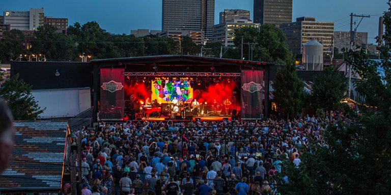KC’s Live Music Scene | Visit KC