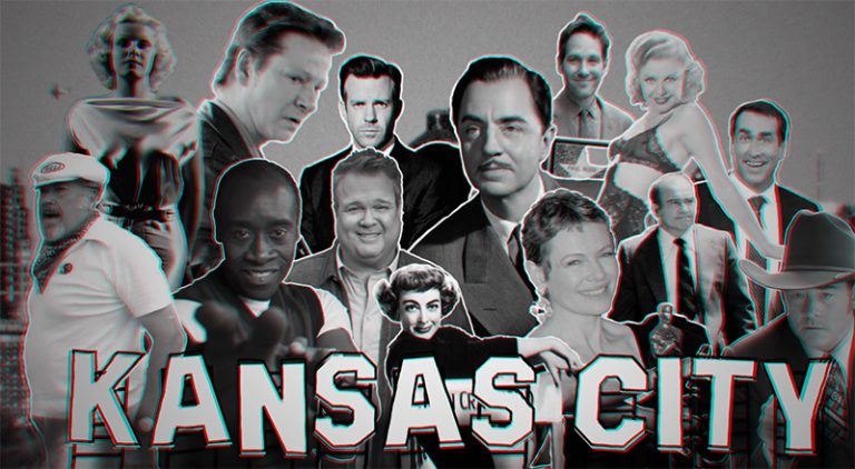 Kansas City Celebrities, Actors and Famous Faces | Visit KC