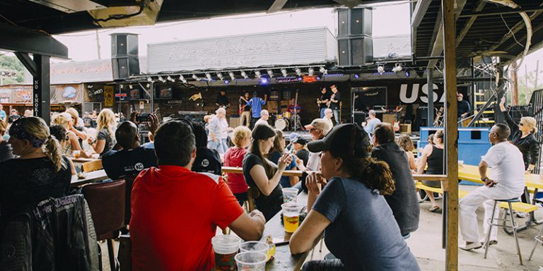 KC’s Live Music Scene | Visit KC