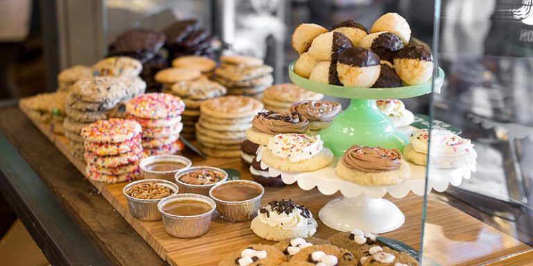 Bakeries & Baked Goods in Kansas City | Visit KC
