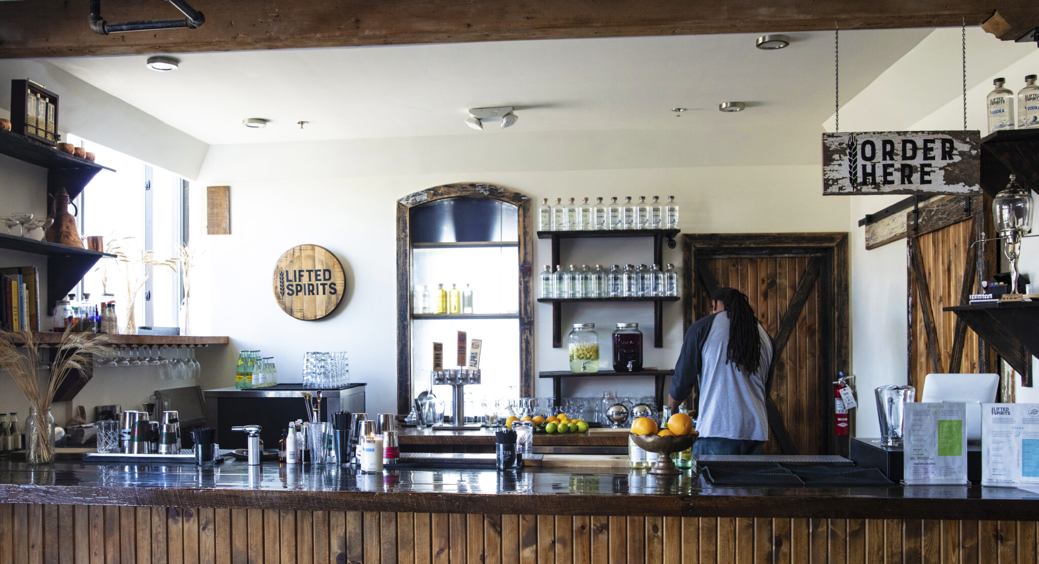 8 Distilleries You Need to Try in Kansas City | Visit KC
