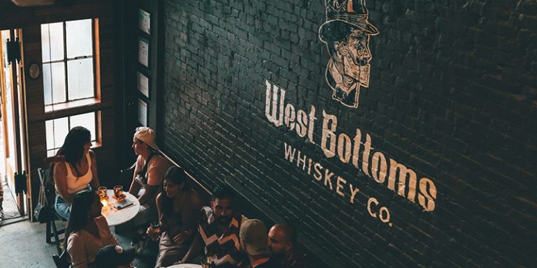 8 Distilleries You Need to Try in Kansas City | Visit KC