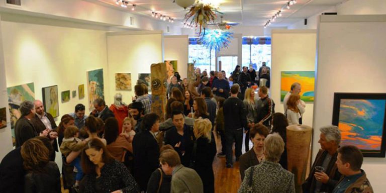 Explore Kansas City’s Dynamic Art and Gallery Culture | Visit KC
