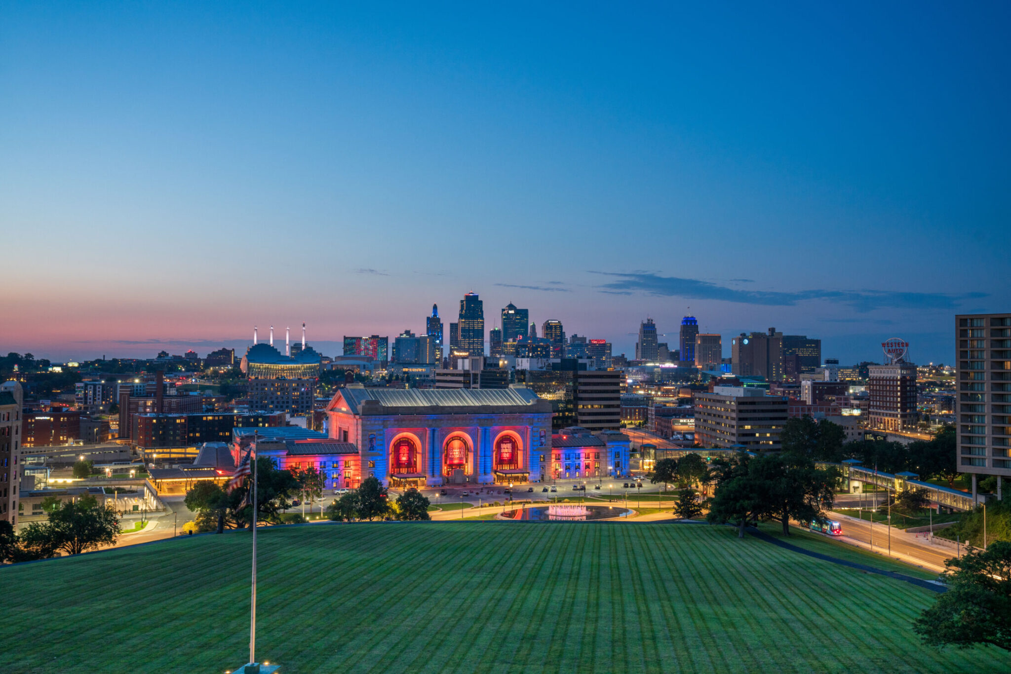 First-Timer’s Guide to Visiting Kansas City | Visit KC