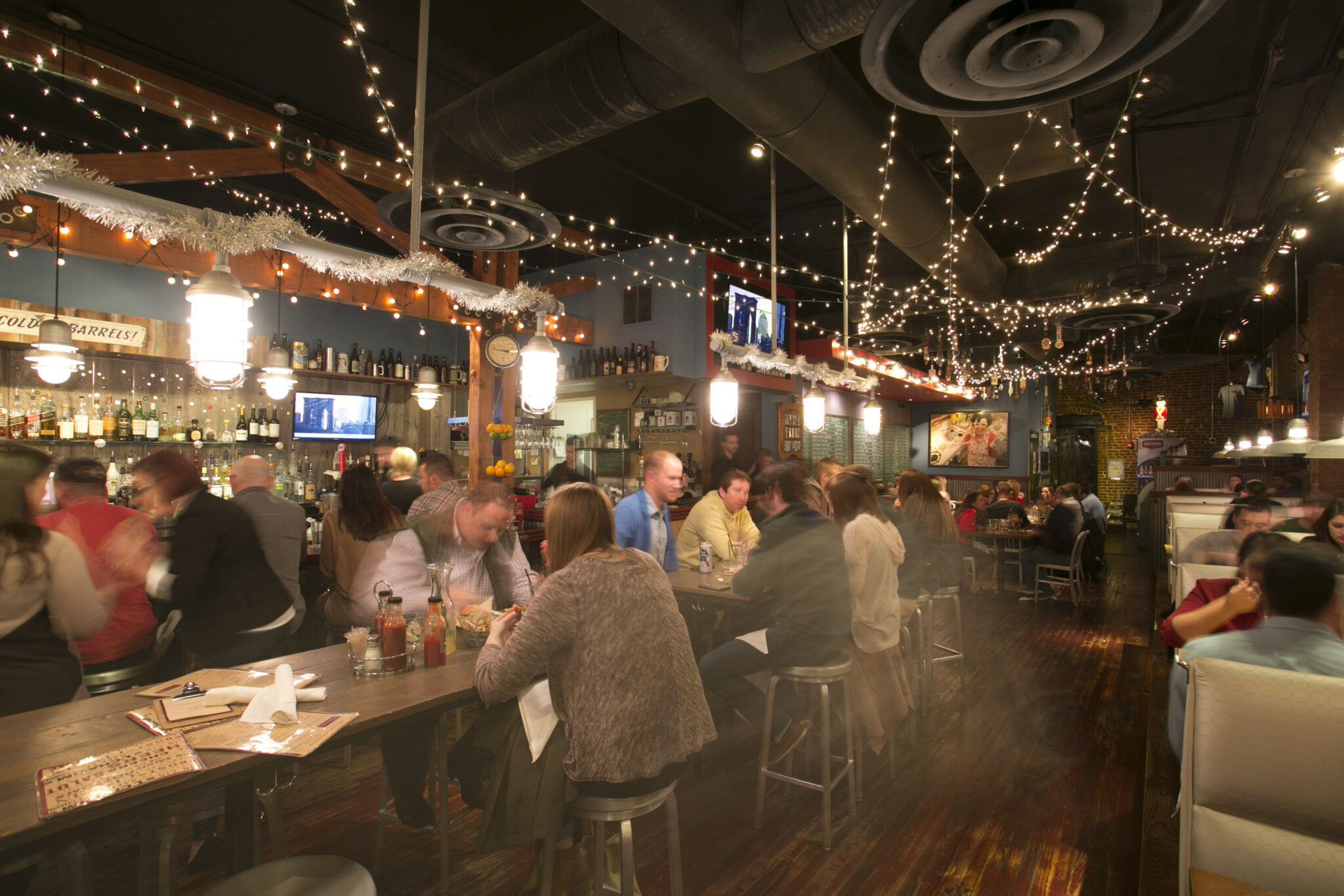 Kansas City’s Nightlife Scene | Visit KC