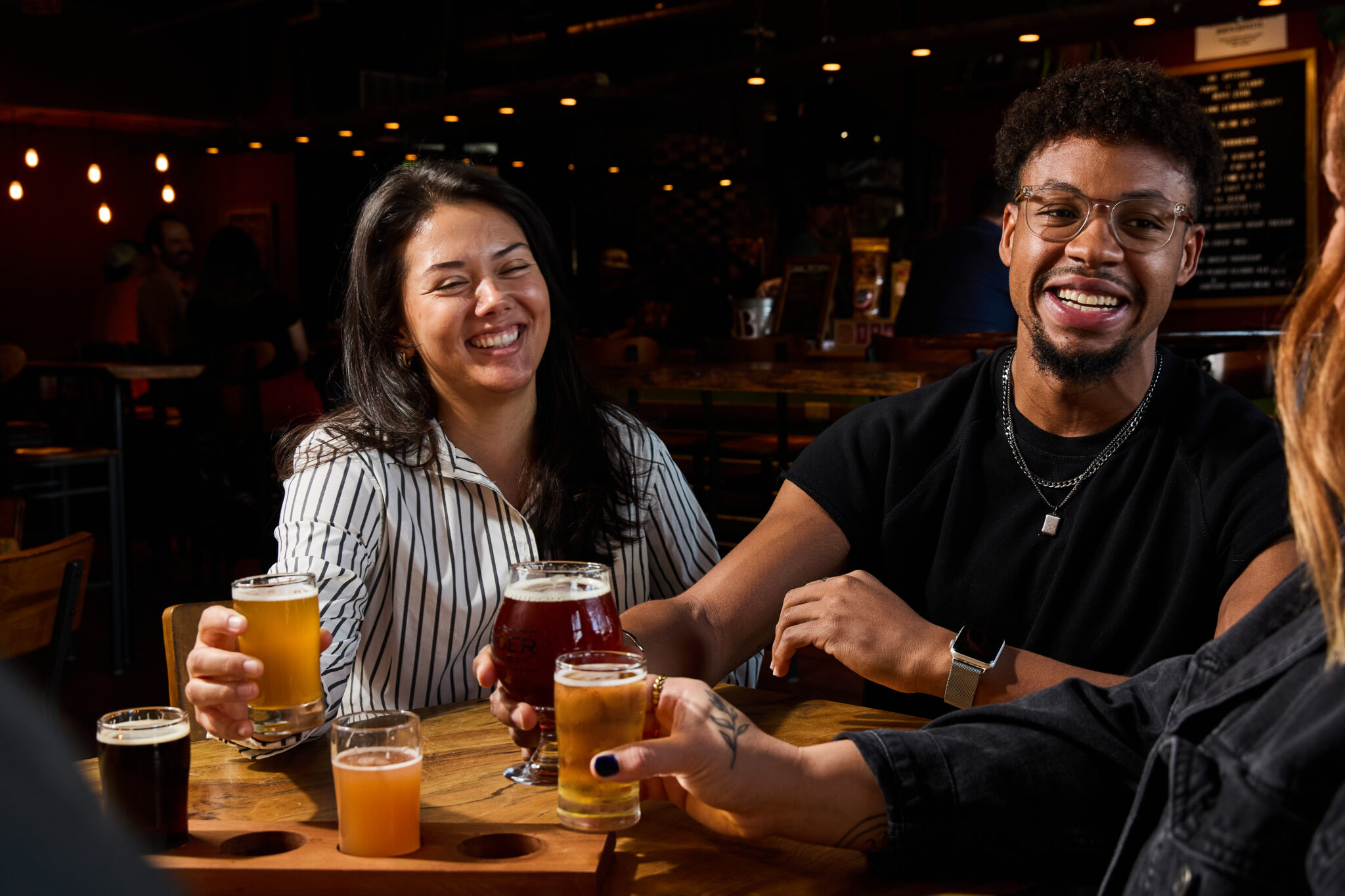 Kansas City’s Nightlife Scene | Visit KC