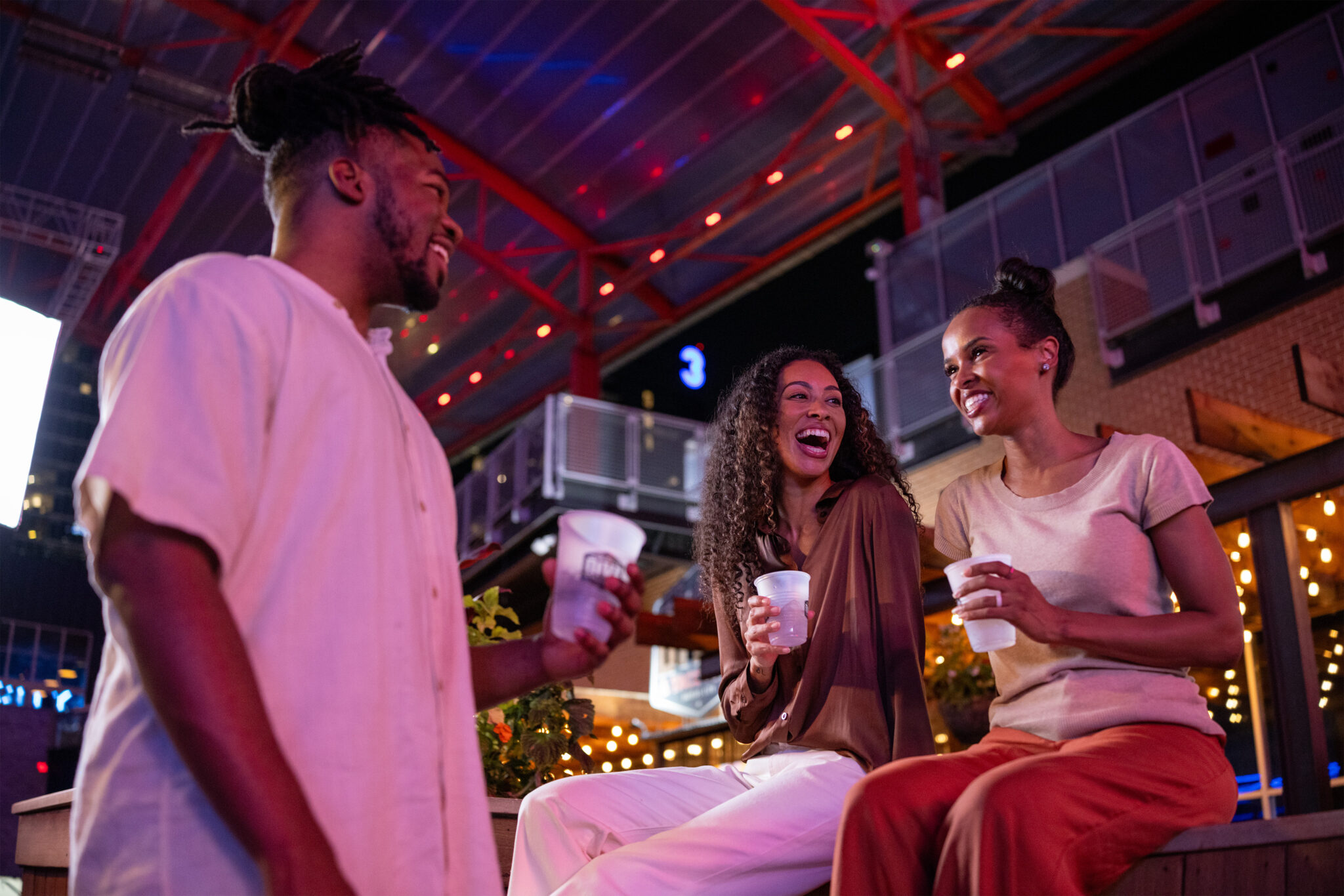 Kansas City’s Nightlife Scene | Visit KC