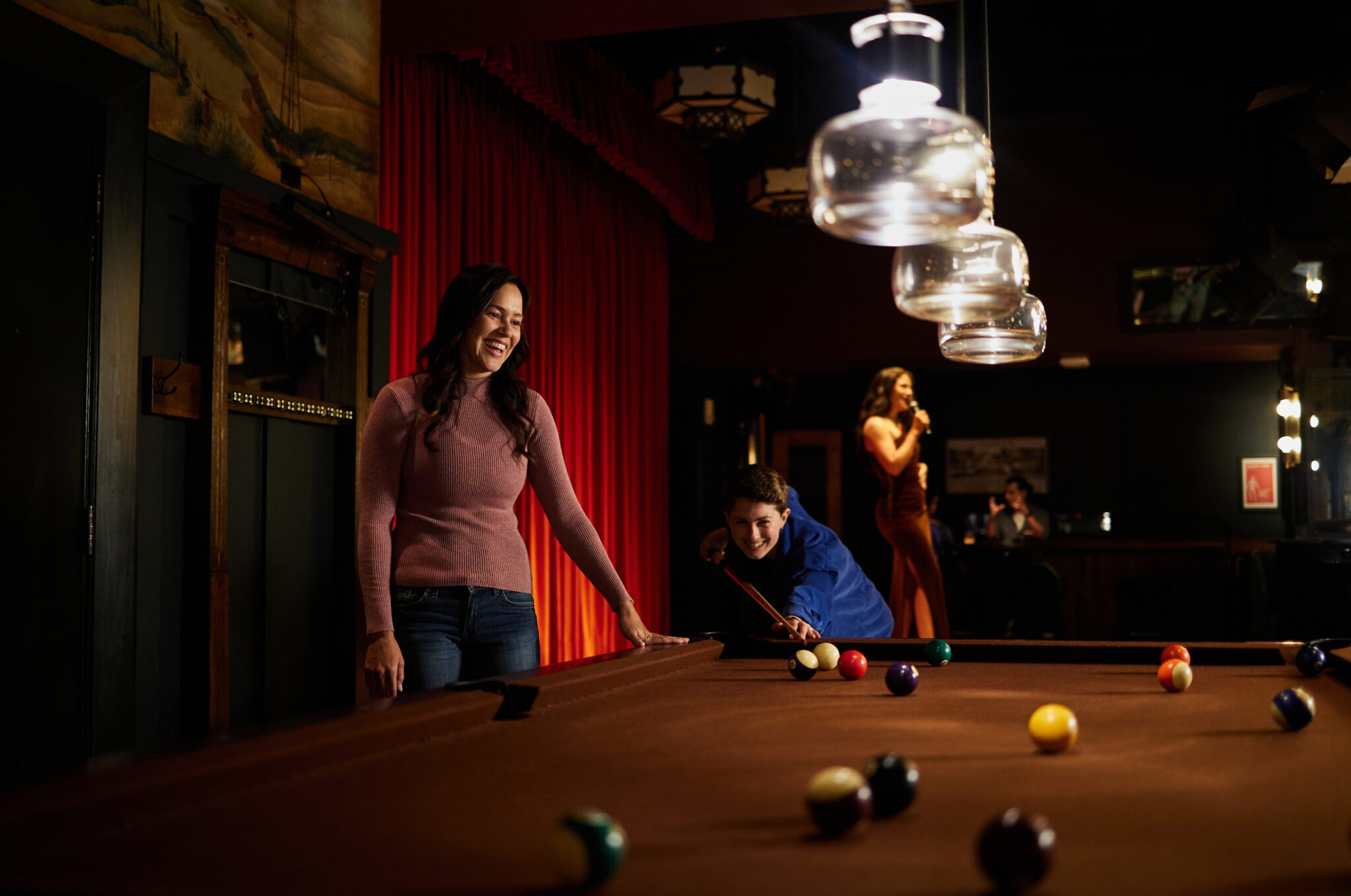 Cafe Trio | Visit KC