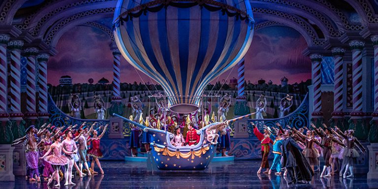 Winter in Kansas City: Everything You Need to Know | Visit KC