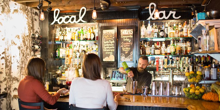 Great Restaurants for Lunch in Kansas City | Visit KC