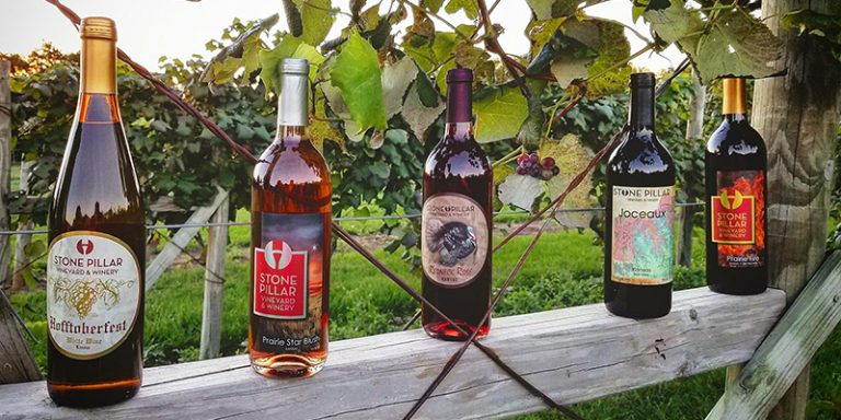 Wineries and Wine Bars in Kansas City | Visit KC