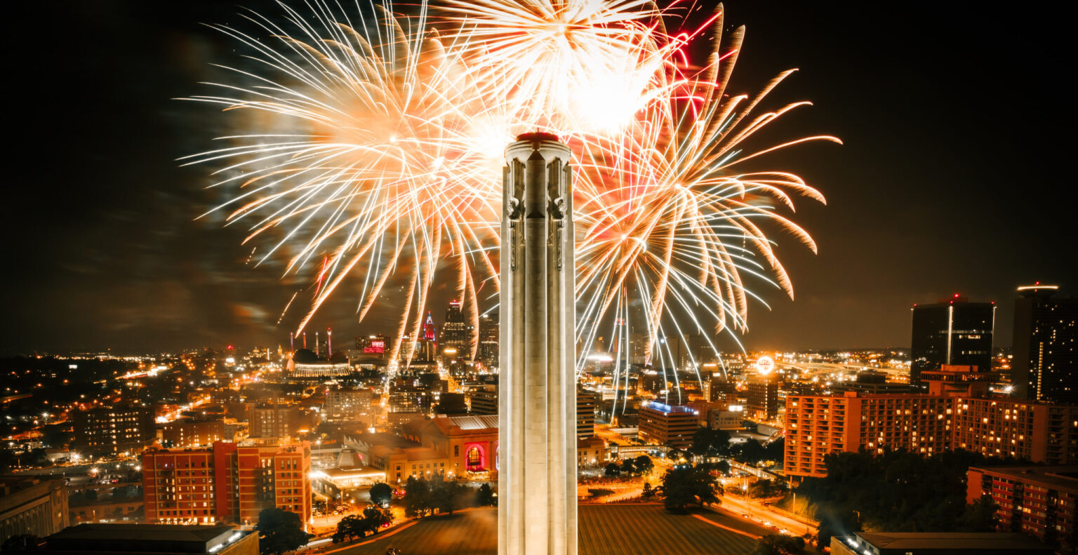 Fall in Kansas City: Top 2025 Festivals, Events | Visit KC