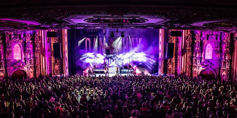 7 Live Music Itineraries for Popular Venues in Kansas City | Visit KC