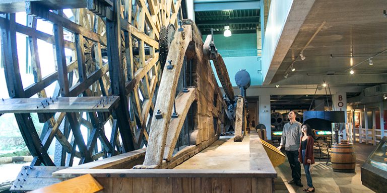 National Frontier Trails Museum | Visit KC