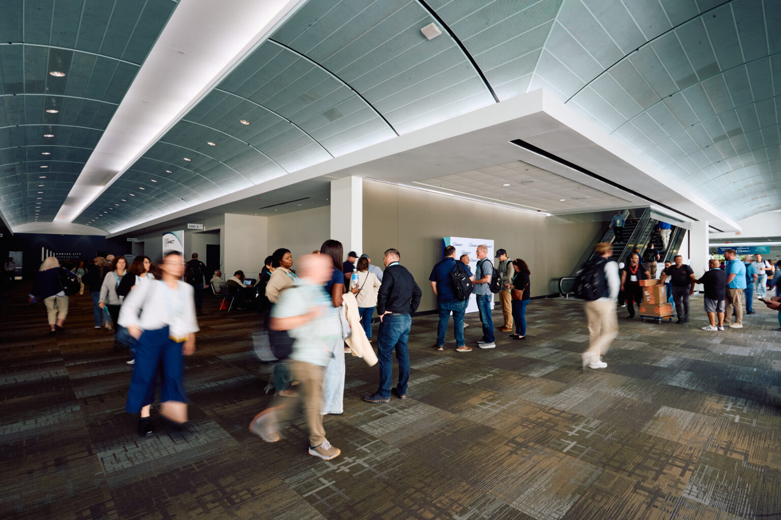 Kansas City Convention Center | Visit KC