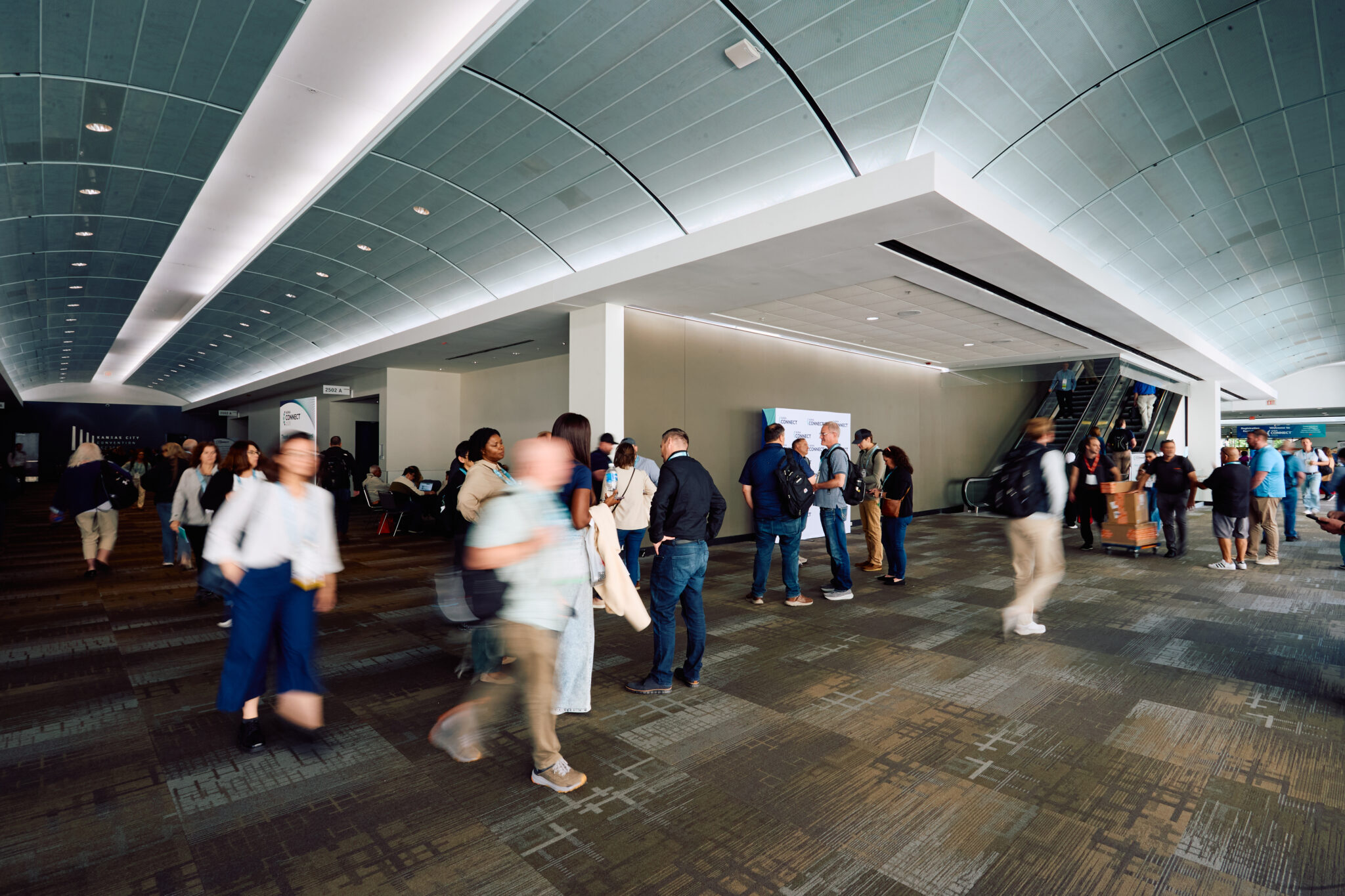 Kansas City Convention Center | Visit KC