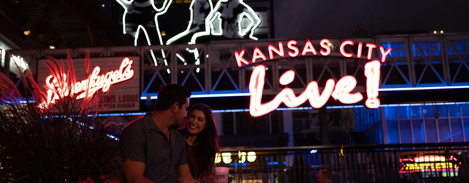 Kansas Speedway | Visit KC