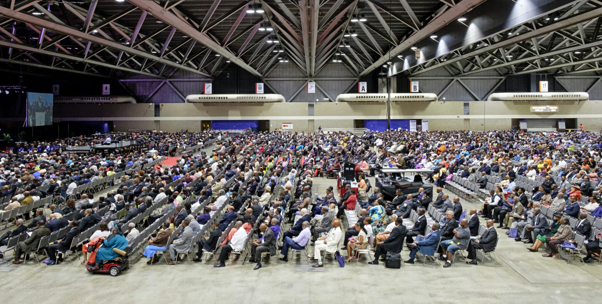 Kansas City Convention Center | Visit KC