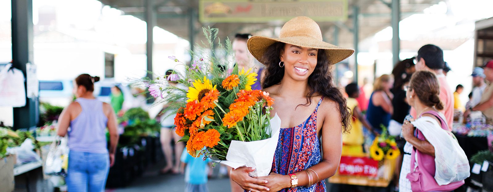 Spring in Kansas City: Everything You Need to Know | Visit KC