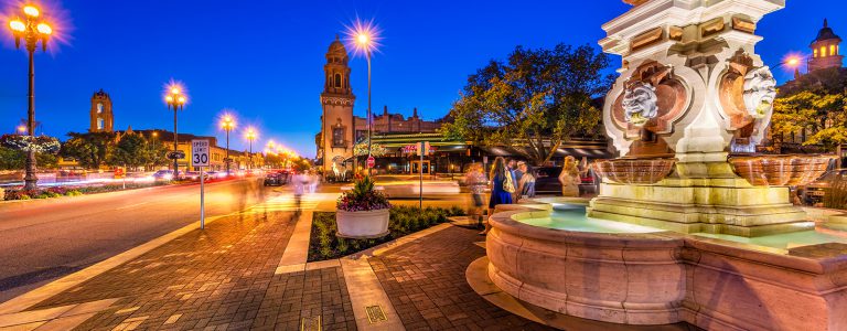 Country Club Plaza | Visit KC