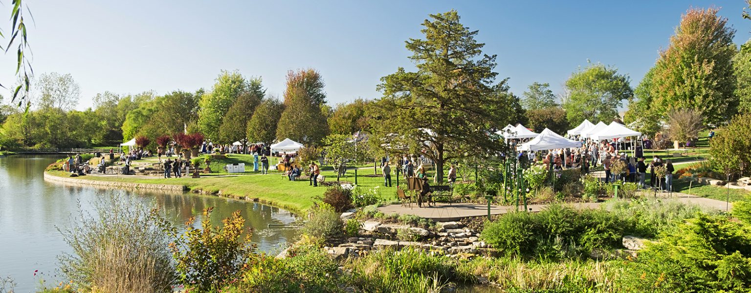 Johnson County Park & Recreation District | Visit KC