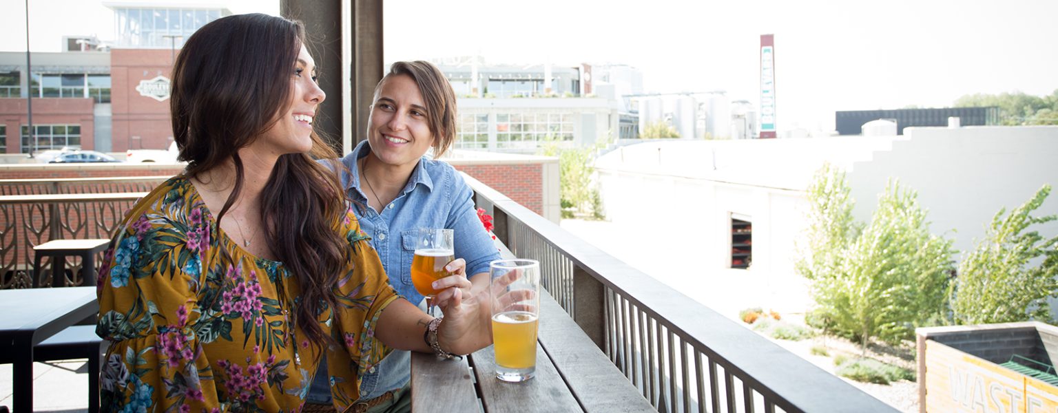 A Guide to Kansas City's Craft Brewery Culture | Visit KC