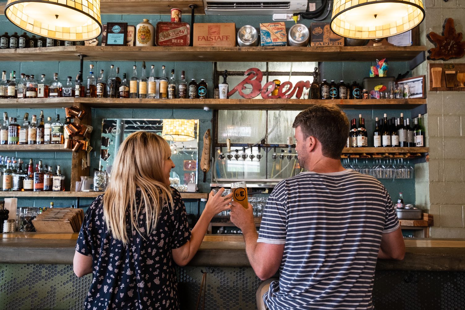 Grinders KC Event Venue | Visit KC