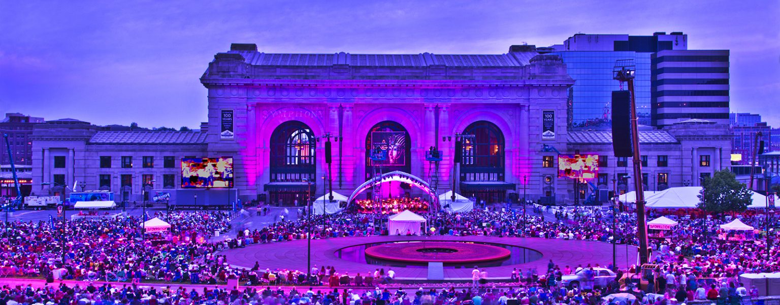 Kansas City Symphony | Visit KC