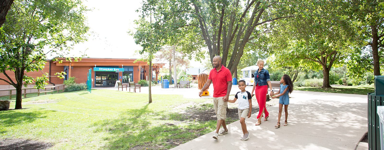 Les meilleures choses à faire à Kansas City | Visit KC