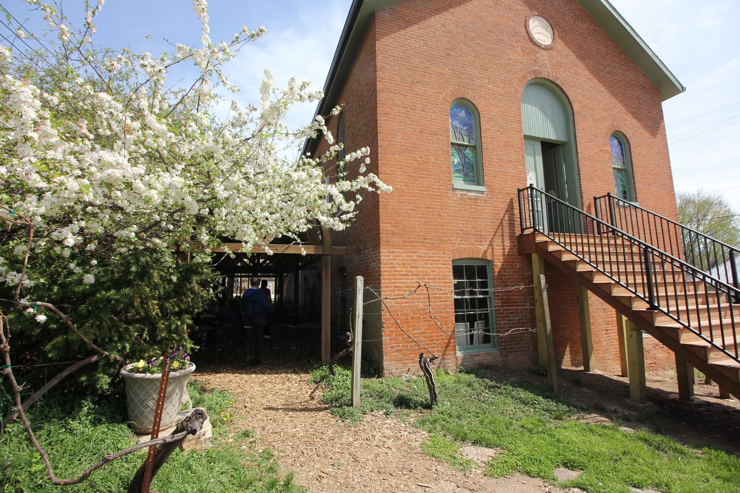 Kansas City Day Trips: Tours & Sightseeing | Visit KC