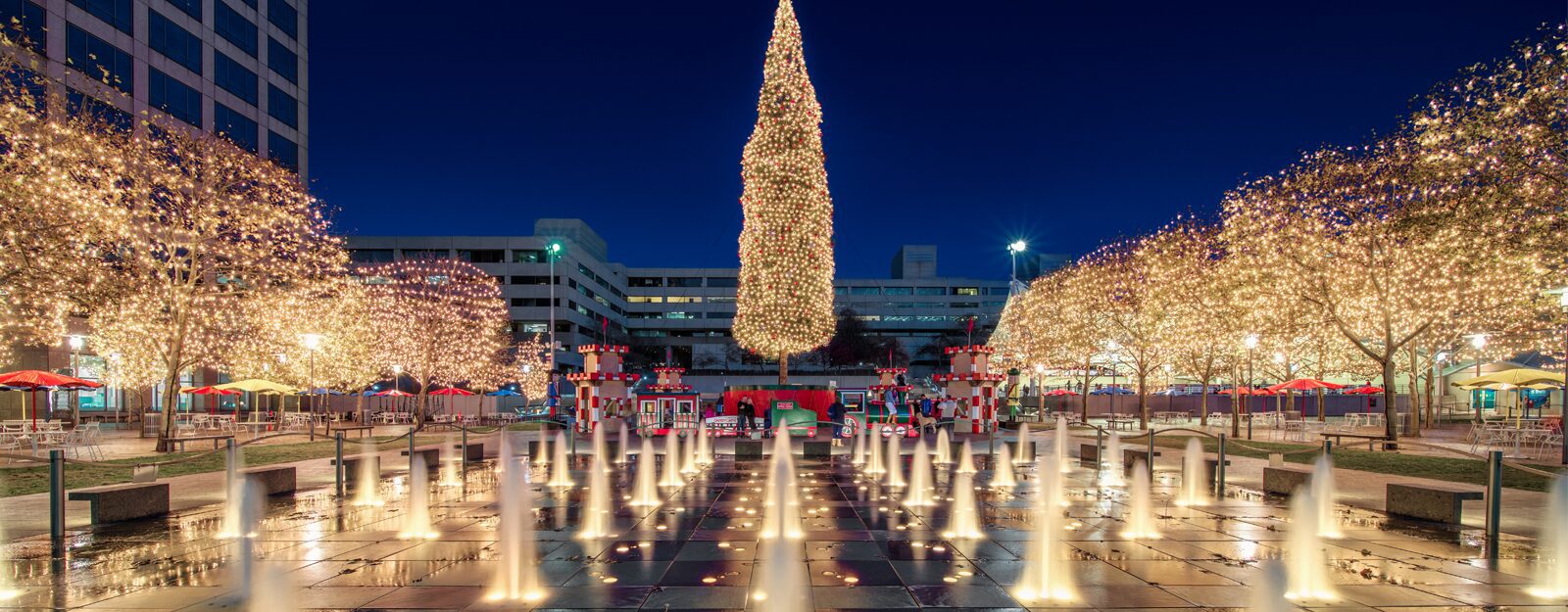 Winter in Kansas City: Everything You Need to Know | Visit KC