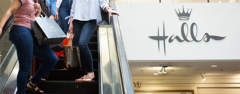 Zona Rosa | Visit KC