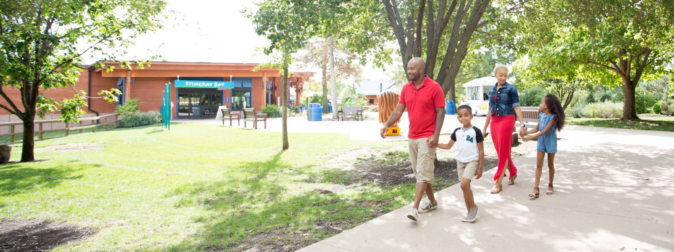 Spring Break in Kansas City: Your Ideal Itinerary | Visit KC