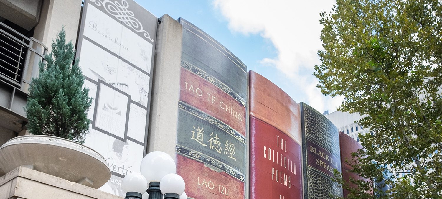 Screenland Armour Theatre | Visit KC