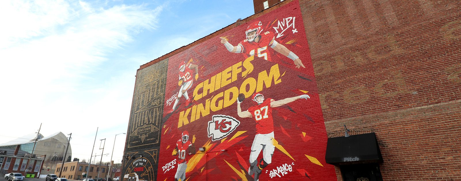 Kansas City Chiefs Weekend Itinerary | Visit KC