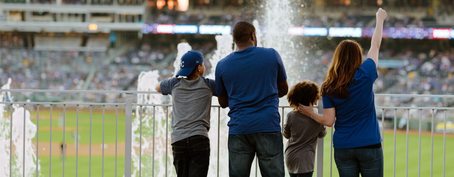 Gates Bar-B-Q - Midtown | Visit KC