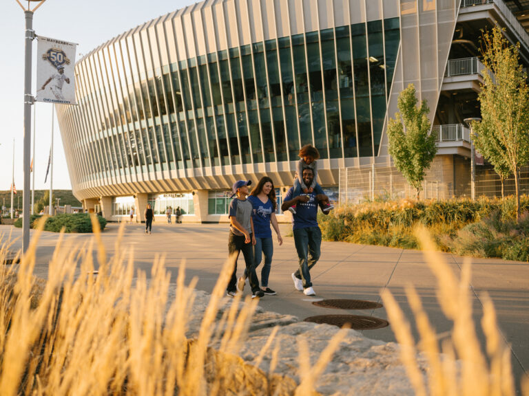 Science City at Union Station | Visit KC